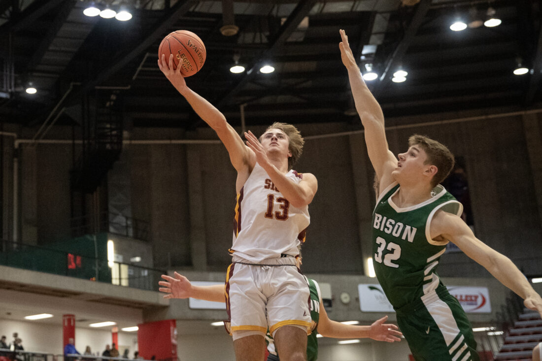 Eight teams vie for Class B boys’ title at MSU Dome | News, Sports ...